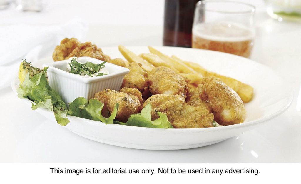 Reel in a delicious catfish dinner tonight - Herald-Standard